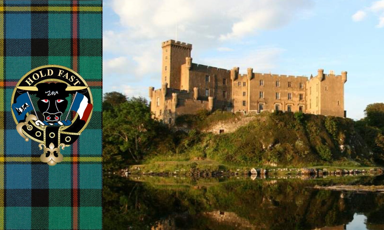 Les MacLeod en France – Clan MacLeod France